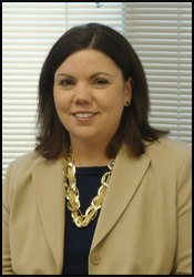 Heather | Business Law Firm Raleigh NC