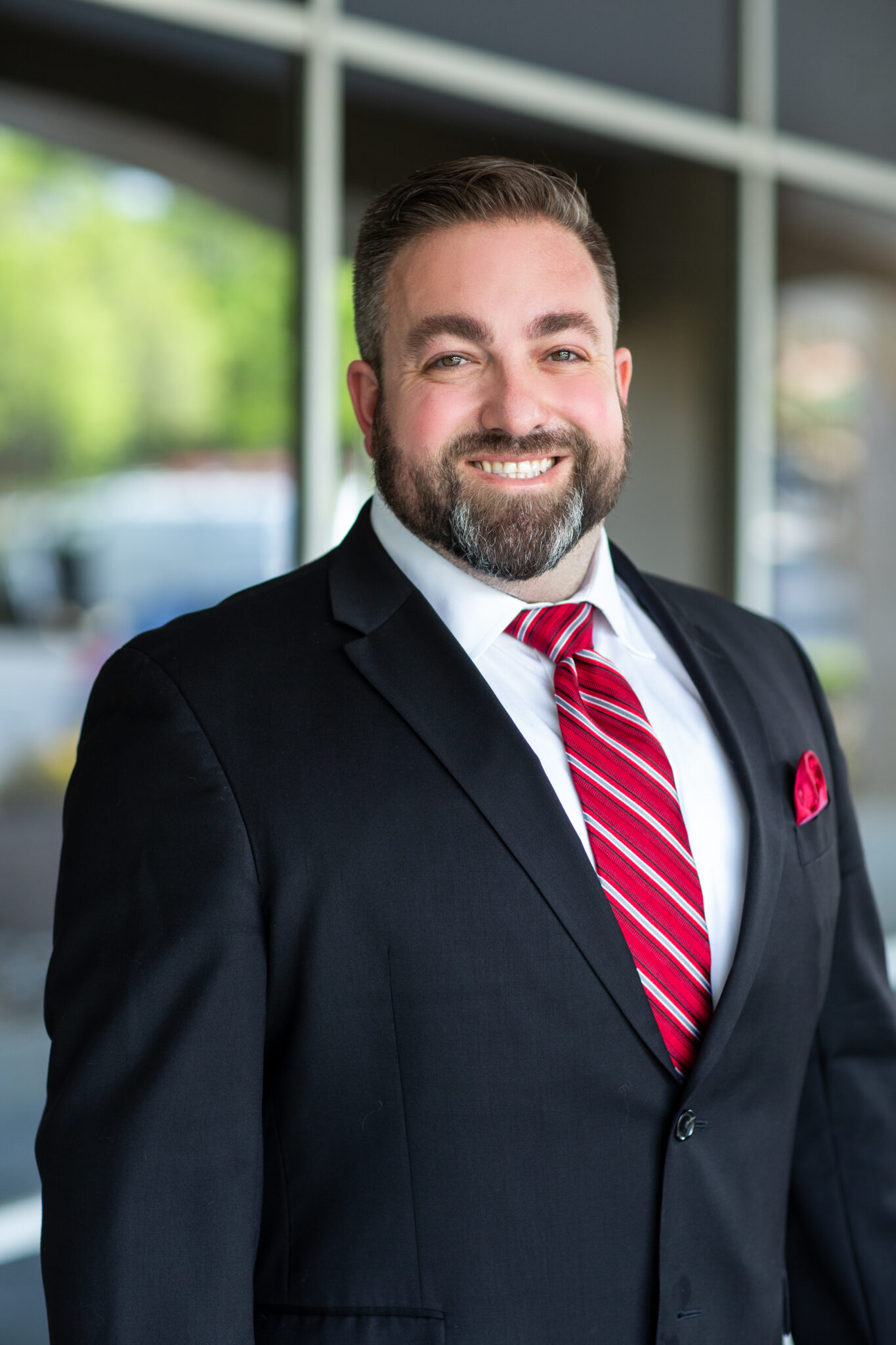 NathanMiles | Business Law Firm Raleigh NC